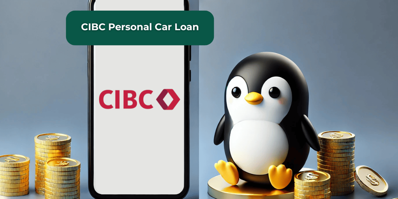 CIBC Personal Car Loan: Check everything you need to know